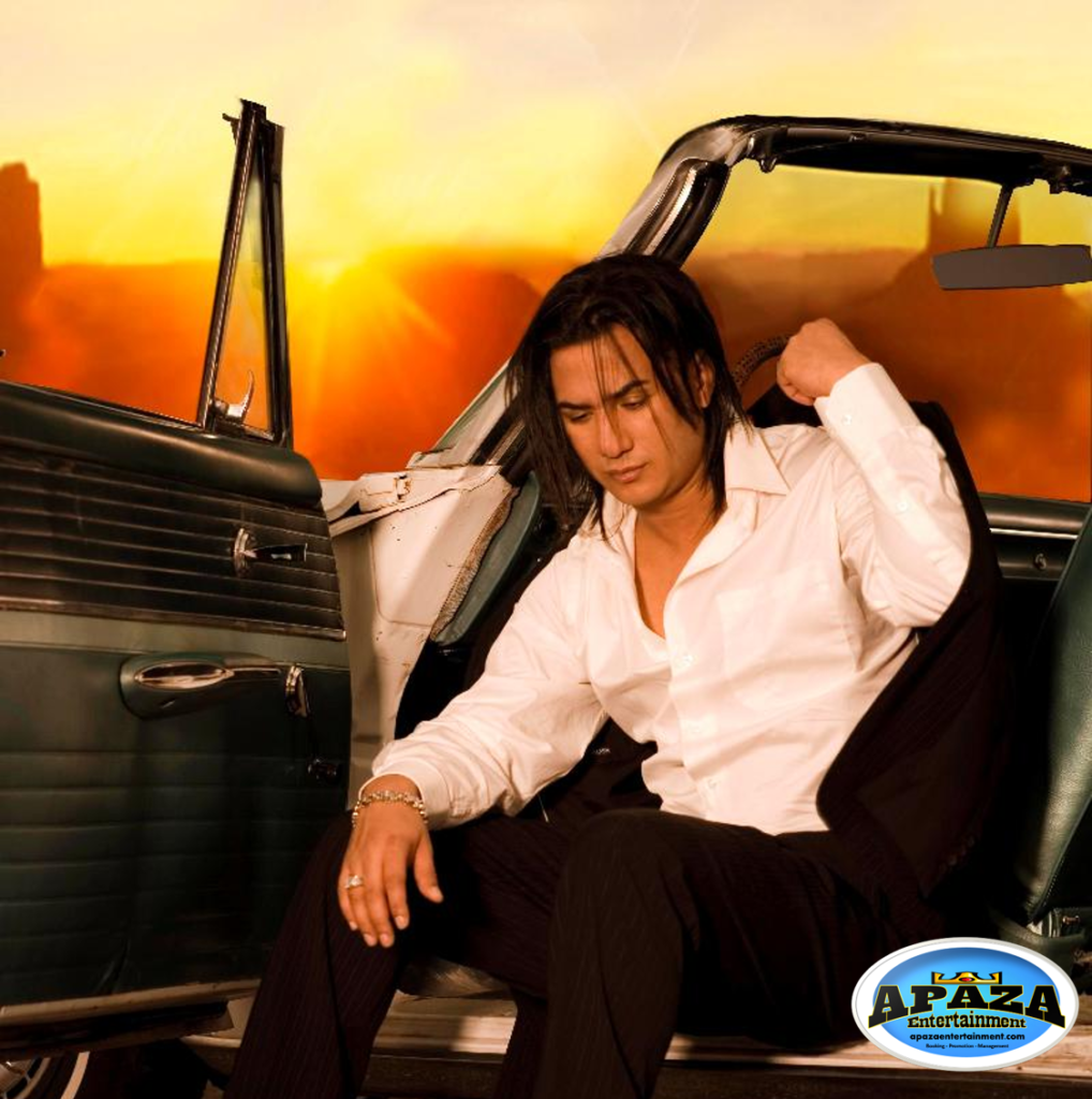 ANDY ANDY RADIO MIX. - Apaza Entertainment
